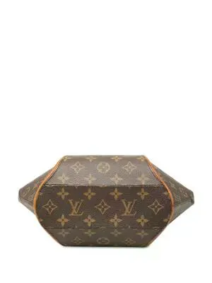 LOUIS VUITTON Monogram Ellipse Handbag