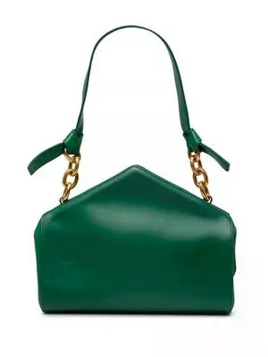 Bottega Veneta Calfskin Shoulder Bag