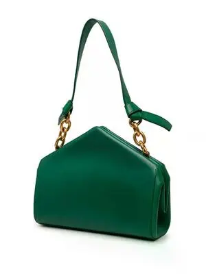 Bottega Veneta Calfskin Shoulder Bag