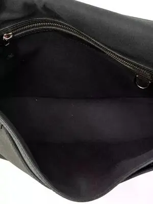 LOUIS VUITTON 2014 Taiga Roman Mm Crossbody Bag