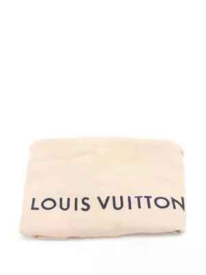 LOUIS VUITTON Damier City Keepall Bandouliere Crossbody Bag