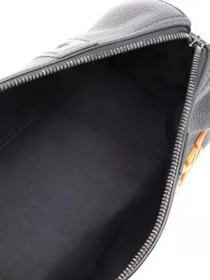 LOUIS VUITTON Damier City Keepall Bandouliere Crossbody Bag