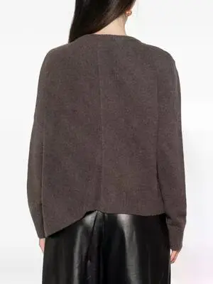 Liviana Conti Crew-neck Sweater