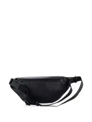 LOUIS VUITTON Monogram Shadow Discovery Bumbag