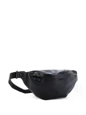 LOUIS VUITTON Monogram Shadow Discovery Bumbag
