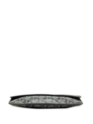 Goyard 2000-2026 Goyardine Saint Louis Pouch