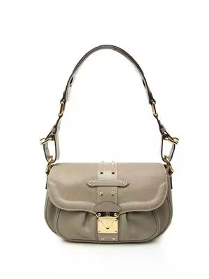 LOUIS VUITTON 2007 Suhali Le Confident Shoulder Bag