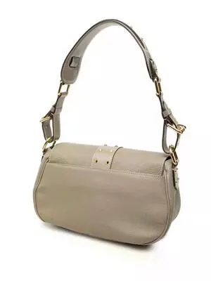 LOUIS VUITTON 2007 Suhali Le Confident Shoulder Bag