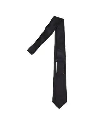 Our Legacy Silk Neck Tie