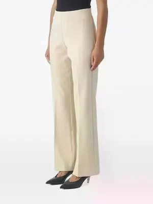 MEIMEIJ Tailored Pressed Crease Trousers