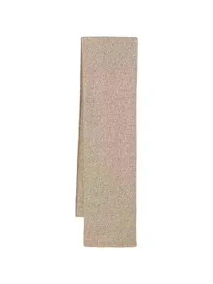 Marc O'polo Fine-knit Scarf - Neutrals