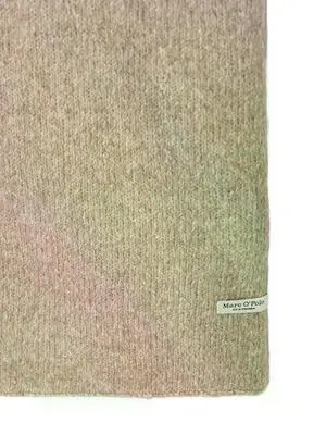 Marc O'polo Fine-knit Scarf
