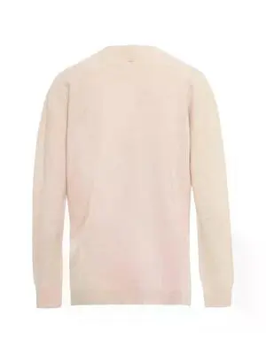 FRACOMINA Crew-neck Wool Sweater