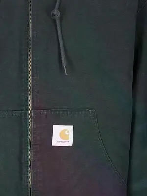 Carhartt Work In Progress Og Active Hooded Jacket