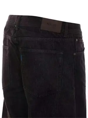 Nn07 Ross Straight-leg Jeans