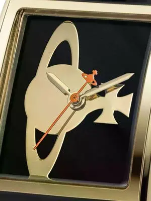 VIVIENNE WESTWOOD Belvoir Watch