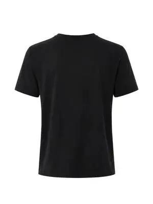 Bally Logo-print T-shirt