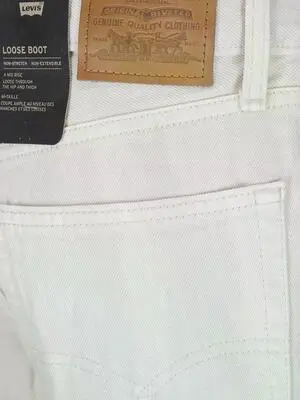 LEVI'S Loose Boot Jeans