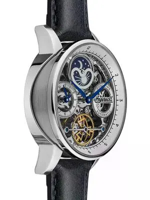 INGERSOLL WATCHES Jazz 42mm Watch