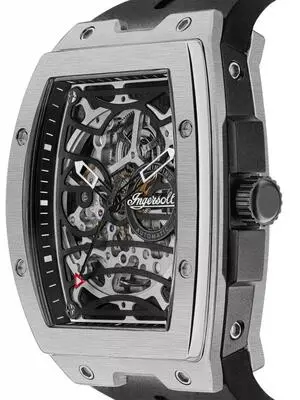 INGERSOLL WATCHES Challenger 44mm Watch