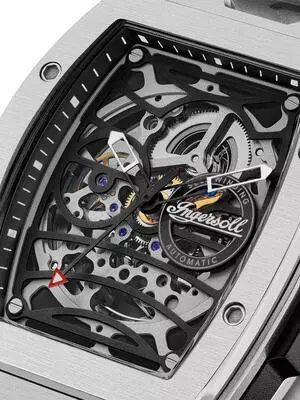 INGERSOLL WATCHES Challenger 44mm Watch