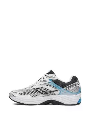 Saucony Progrid Omni 9 Mesh Sneakers