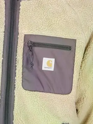 Carhartt Work In Progress Prentis Liner Jacket