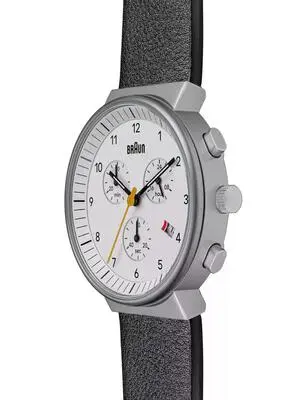 BRAUN WATCHES Classic 40mm Watch