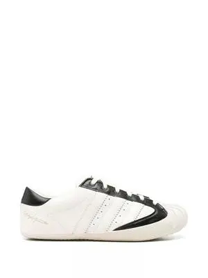 Y3 Flat Sneakers For Women