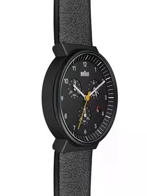 BRAUN WATCHES Gents Chronograph 40mm Watch