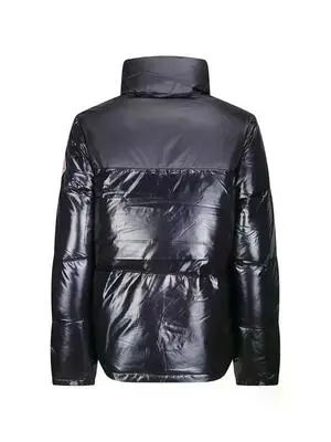 Pyrenex Goldin Quilted Puffer Jacket - Black