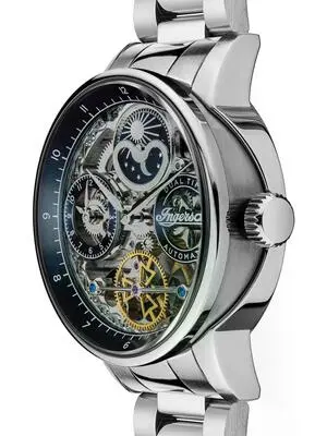 INGERSOLL WATCHES Jazz 42mm Watch