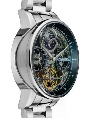 INGERSOLL WATCHES Jazz 42mm Watch