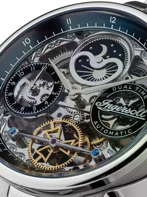 INGERSOLL WATCHES Jazz 42mm Watch
