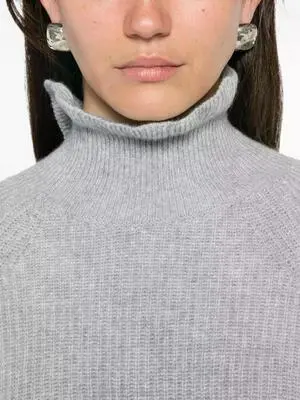 Liviana Conti Turtleneck Sweater