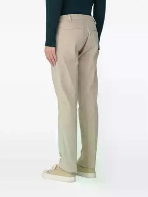 BROOKSFIELD Corduroy Pleated Trousers