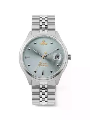 VIVIENNE WESTWOOD Camberwell Watch - Blue