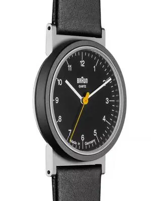 BRAUN WATCHES Aw10 33mm Watch