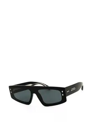 Isabel Marant Rectangle Sunglasses