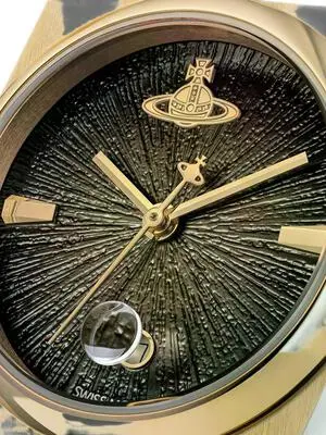 VIVIENNE WESTWOOD Hoxton Watch