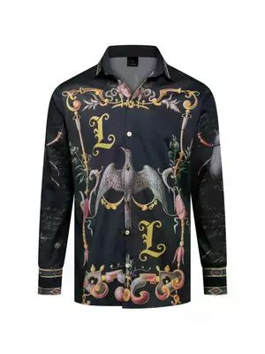 LUGO LUGO El Final Shirt