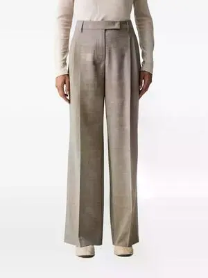 Marc O'polo Pleated Pants For Women