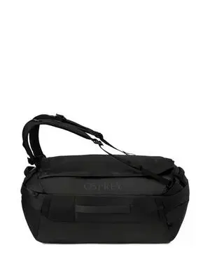OSPREY 40 Transporter Backpack - Black