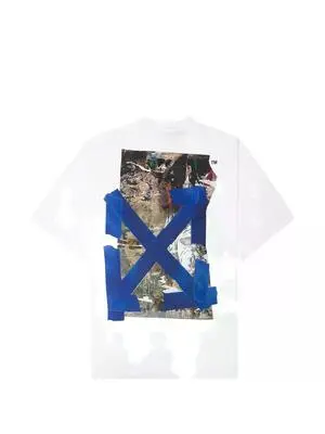 Off-White Bacco Arrow T-shirt