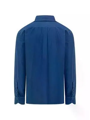 TOM FORD Military-fit Shirt