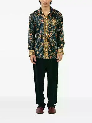 LUGO LUGO El Feroz Shirt