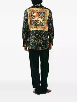 LUGO LUGO El Feroz Shirt