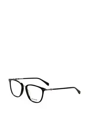 Zadig&Voltaire Square-frame Glasses - Black