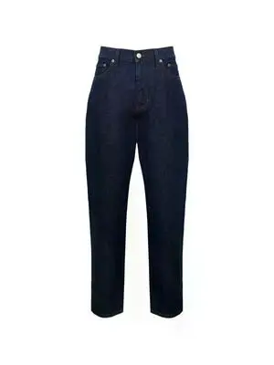 Zegna Straight-leg Denim Jeans