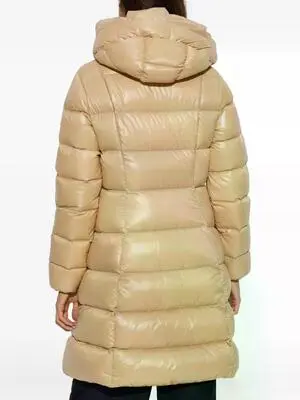 Moncler Marusse Puffer Jacket - Neutrals